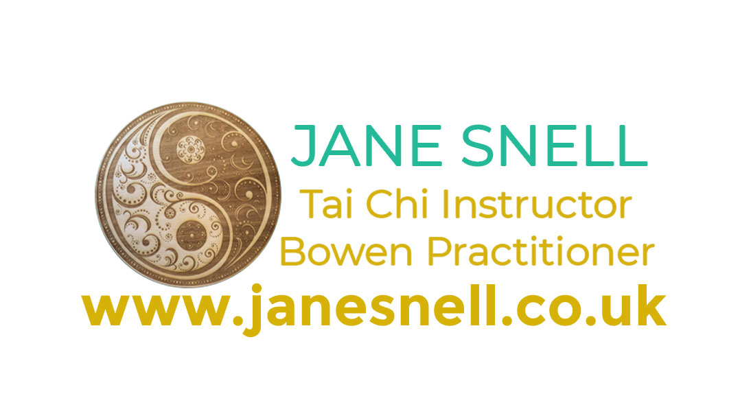 Jane Snell Shibashi Tai Chi Instructor Bowen Practitioner