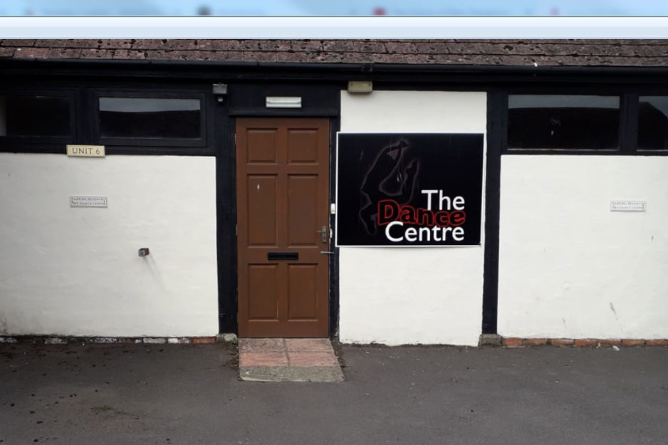 Jane Snell Where are our classes held